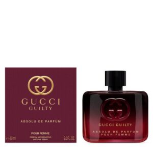 Gucci Guilty Absolu de Parfum Pour Femme – Vivere